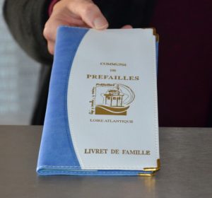 Livret de famille : toutes les infos utiles à portée de main